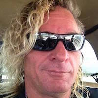 Dale Baker - Star Kiteboarding