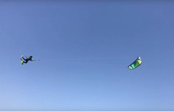 Videos - Star Kiteboarding