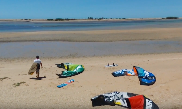 Videos - Star Kiteboarding